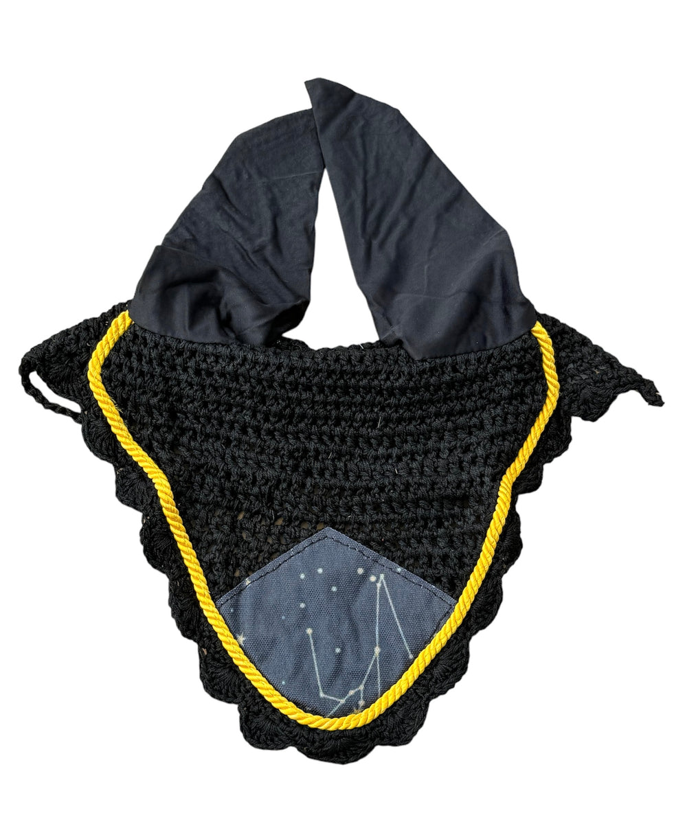 Blue Star Bonnet – S B Equestrian